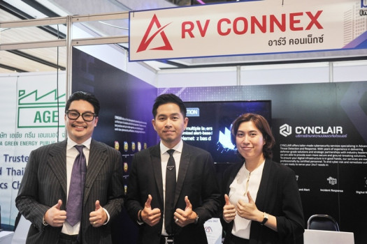 CYNCLAIR at Stock @ Show 2022 | R V Connex