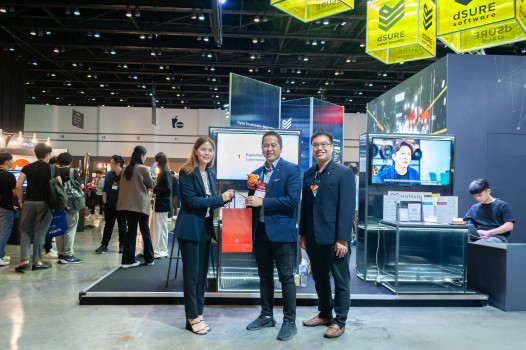 RV Connex Earns dSURE Certification for MDR Services and Showcases Cybersecurity Capabilities at ...